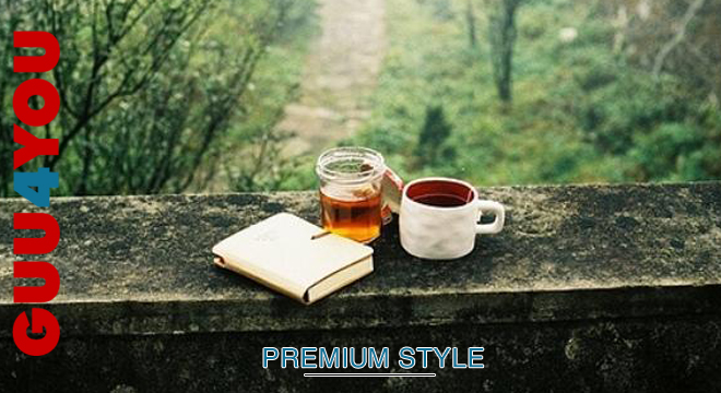 GUU của bạn, phong cách của bạn - Guu4YOU